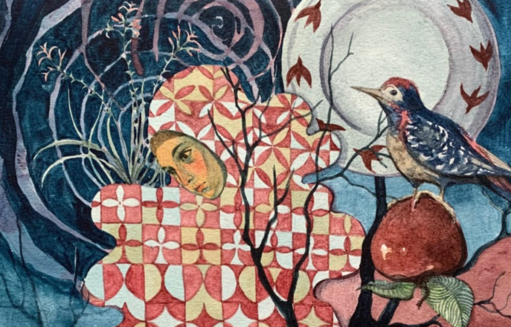 The Instance of Enunciation in the Researcher’s Position – Visible Ukraine